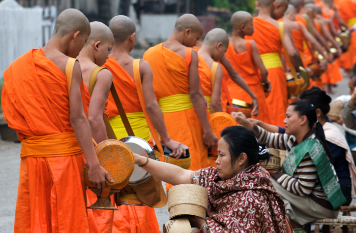 Spiritual adventure in Laos – Destination Asia News