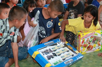 Nationwide CSR Projects in Thailand that Give Back – Destination Asia News