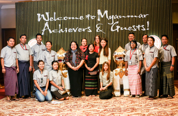 Destination Asia Events Handles Record Size Group – Destination Asia News