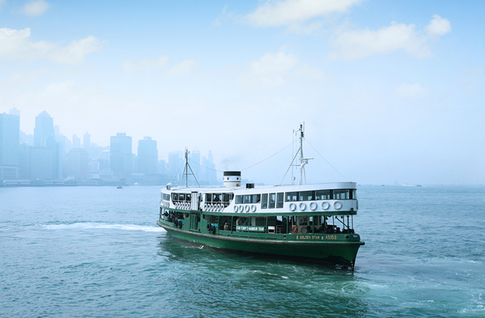 Public & Join-in Rides – Destination Asia News