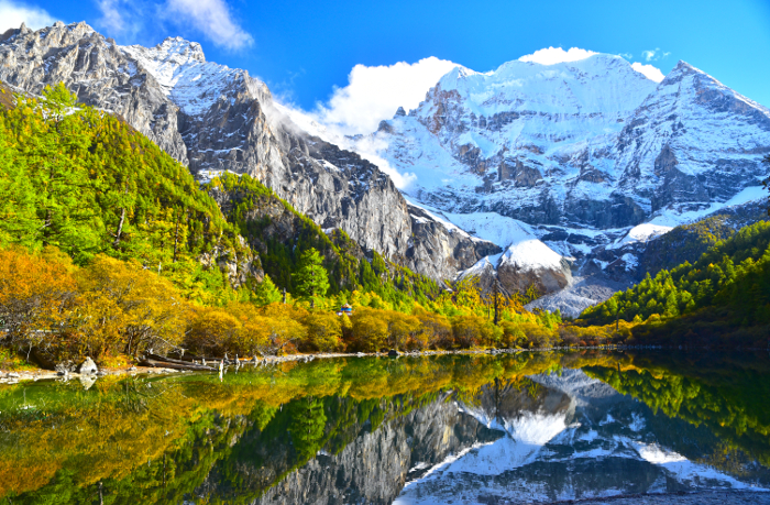 Asia's Most Incredible: National Parks & Protected Sites - Destination ...