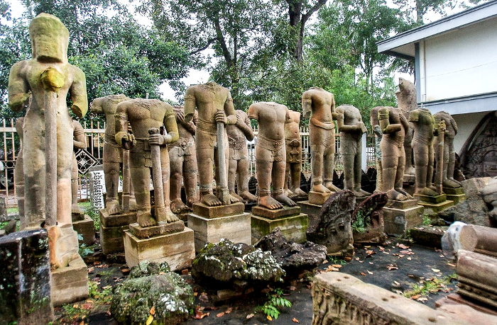 Angkor Conservation Behind the Scenes – Destination Asia News