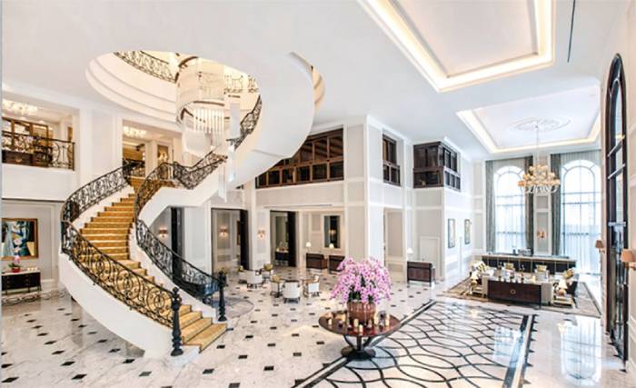 Old-world Chic at Mai House Saigon – Destination Asia News