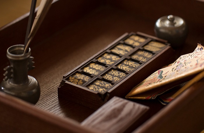 The Ancient Art of Incense – Destination Asia News