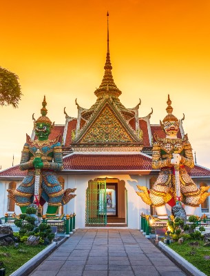 Destination Asia News – Delivering regular news from each of our eleven ...