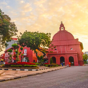 Important updates to Melaka Heritage Tax – Destination Asia News
